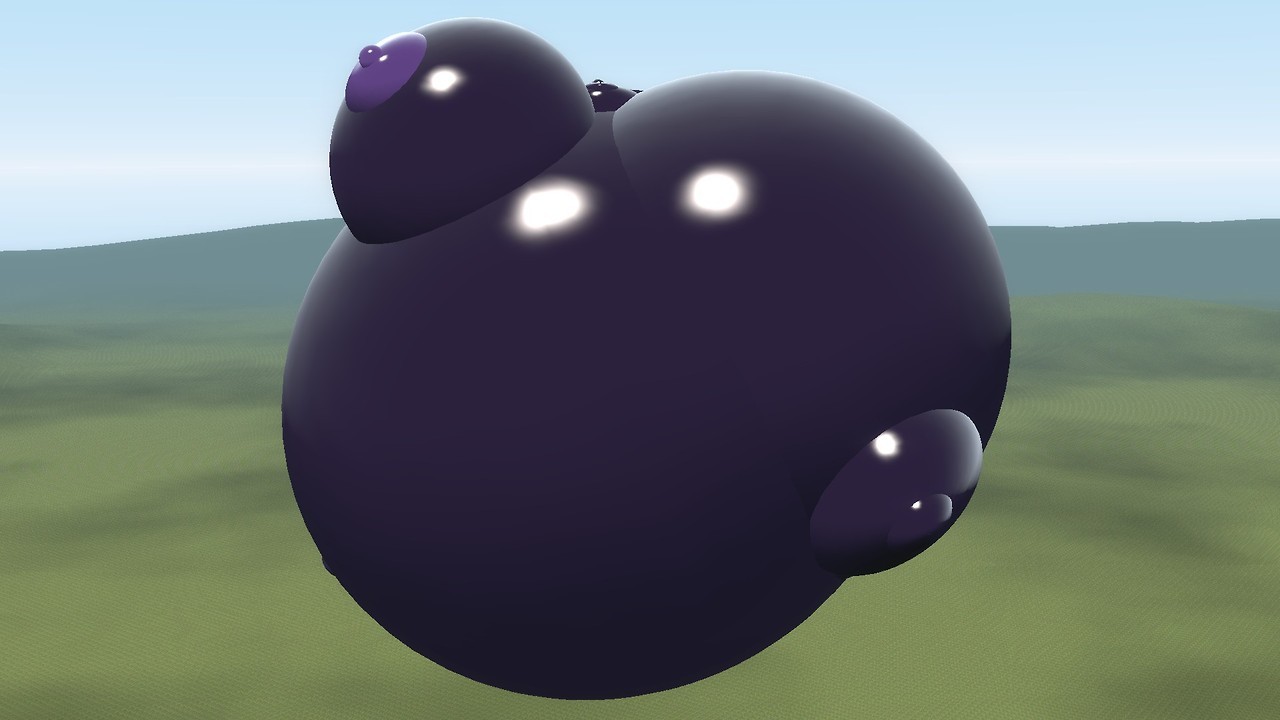 #3568606 - questionable, artist:anon06952, nightmare rarity, pony ...