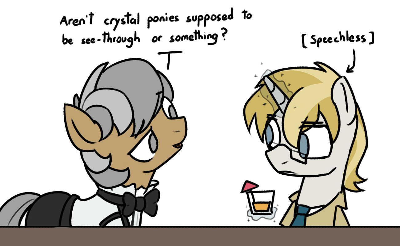 #3568969 - safe, artist:alexi148, oc, oc only, oc:fretchen farrier, oc ...