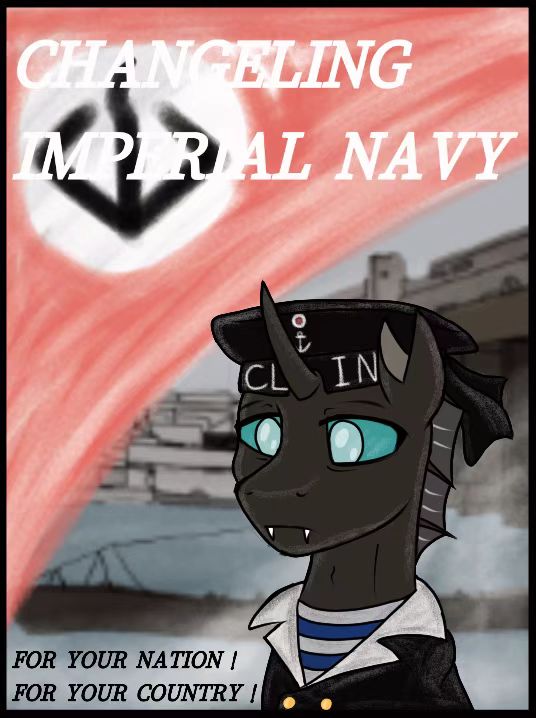 #3569744 - safe, oc, oc only, changeling, equestria at war mod, g4 ...