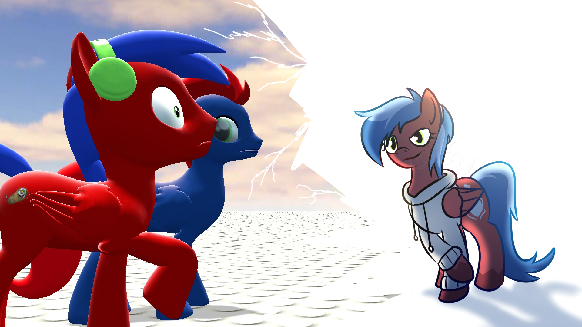 #3571022 - safe, artist:ossilia flawol, derpibooru exclusive, oc, oc ...