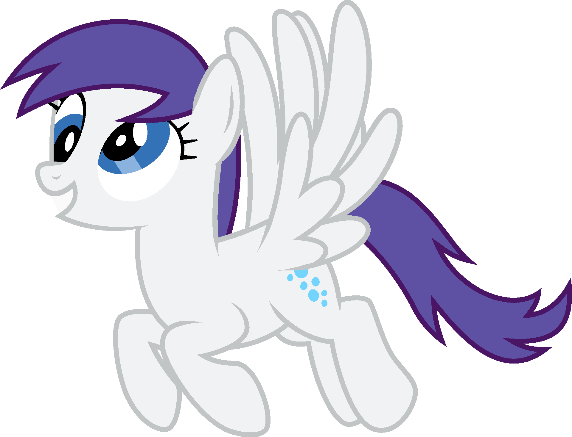 #3571419 - source needed, useless source url, safe, edit, vector edit, derpy hooves, pegasus ...