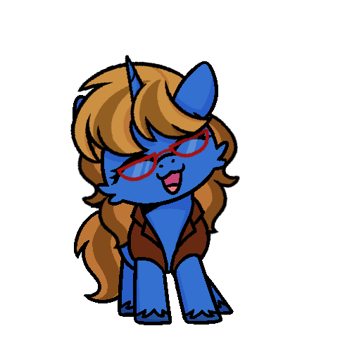 #3571773 - safe, artist:sugar morning, oc, oc only, oc:retro bit, pony ...