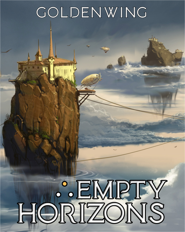 #3573553 - artist needed, safe, fanfic:empty horizons, airship, cover ...