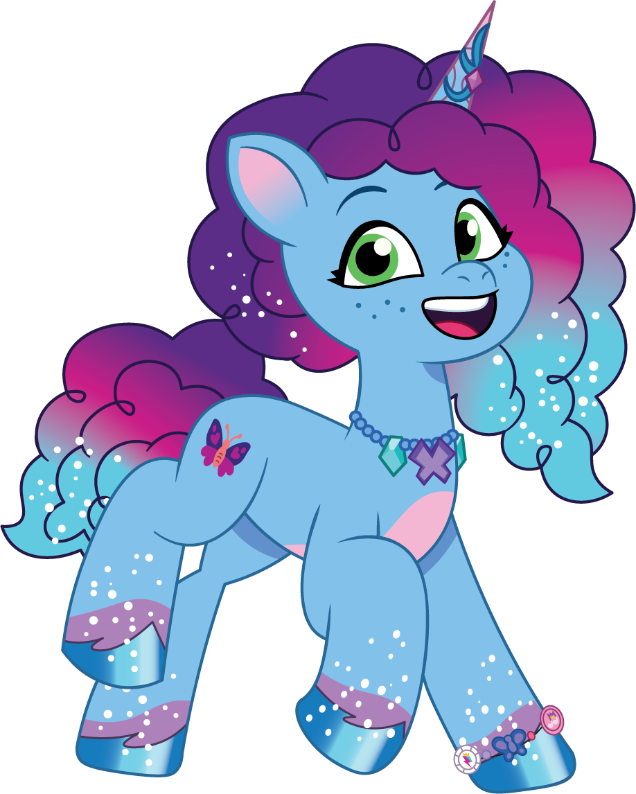 #3573737 - safe, artist:prixy05, misty brightdawn, pony, unicorn, g5, my little pony: make your ...