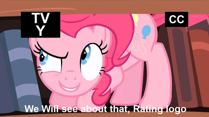 #3574658 - safe, edit, edited screencap, screencap, pinkie pie, earth ...