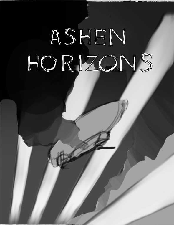 #3575264 - safe, artist:mr.driver, fanfic:ashen horizons, fanfic:empty ...