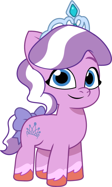 #3575440 - safe, artist:prixy05, diamond tiara, earth pony, pony, g4 ...