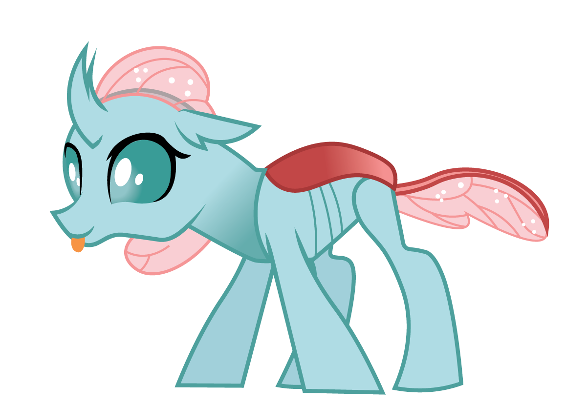 #3575621 - safe, artist:prixy05, ocellus, changedling, changeling, g4 ...