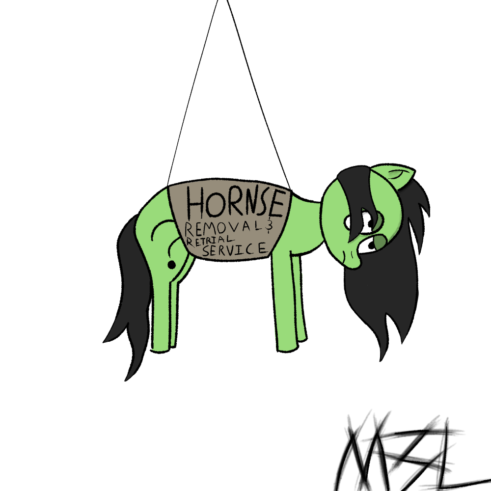 #3558986 - safe, artist:m3l0dy.dll, oc, oc:filly anon, female, filly ...