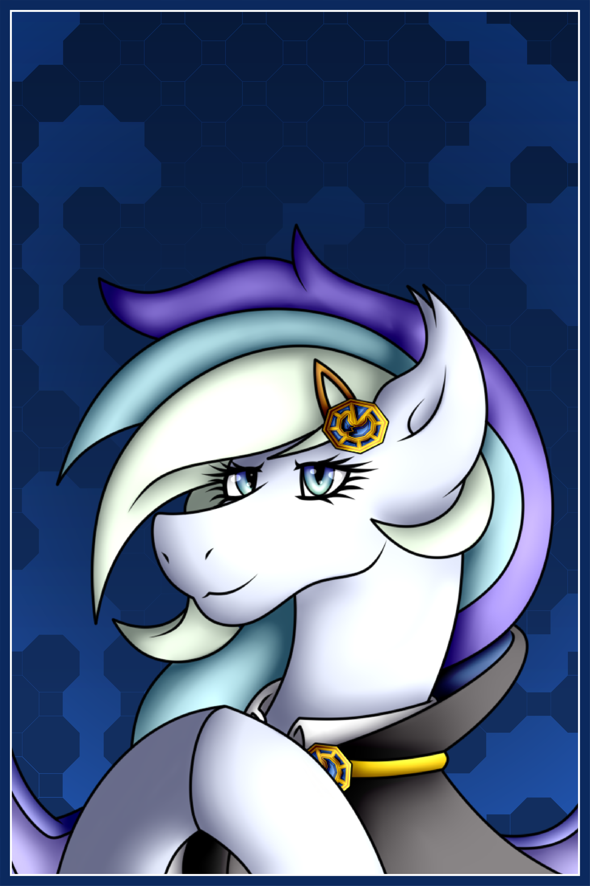 #3576250 - safe, artist:thebenalpha, oc, oc only, oc:wisty starshine, bat pony, pony, bat pony ...