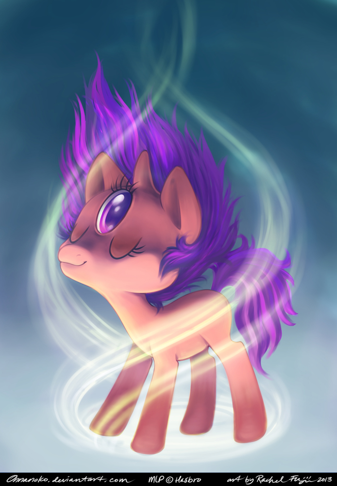 #3576867 - safe, artist:onnanoko, oc, oc only, oc:indigo eye, pony ...