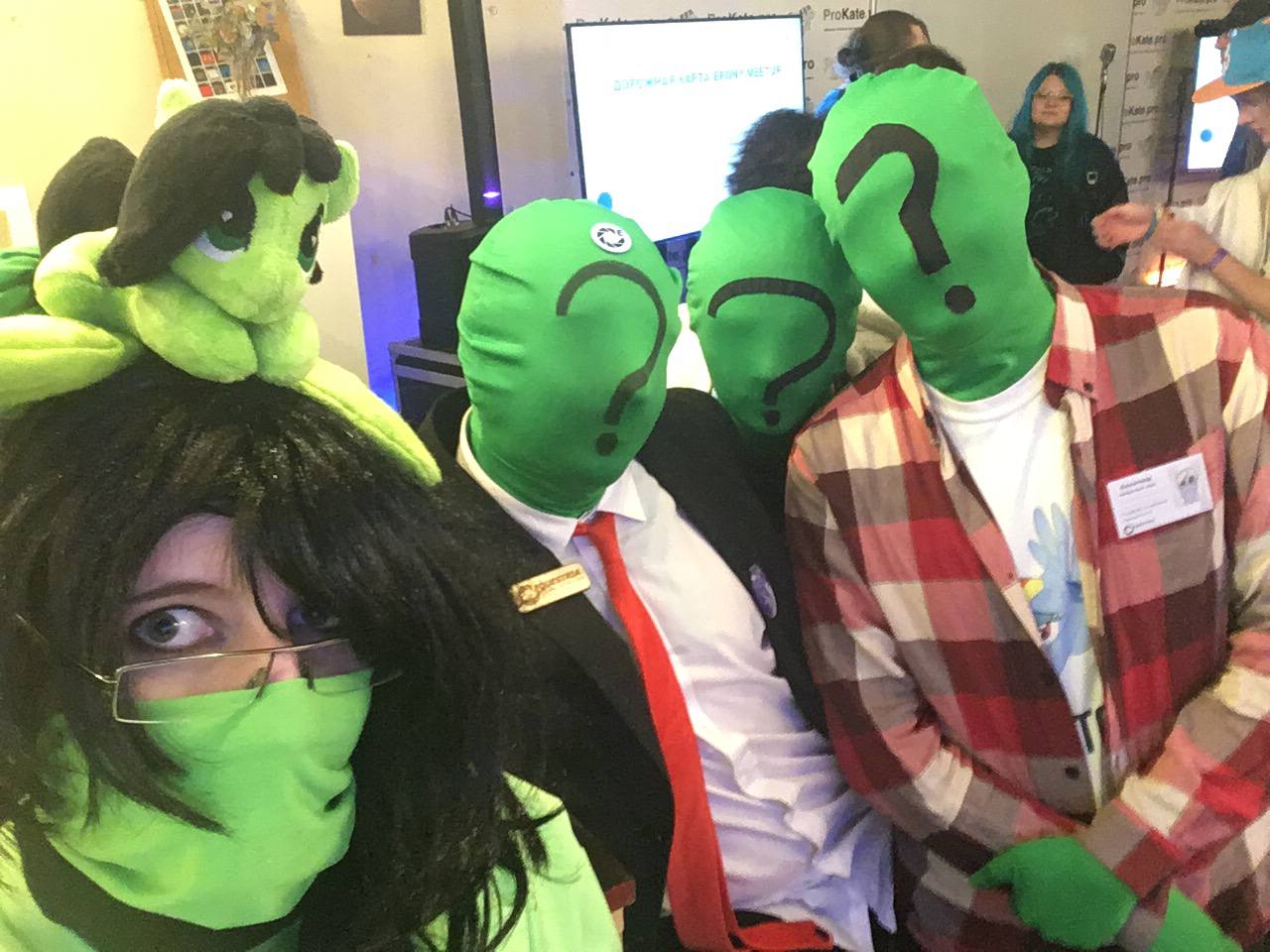 #3577224 - safe, oc, oc:anon, oc:filly anon, human, 2025, clothes ...