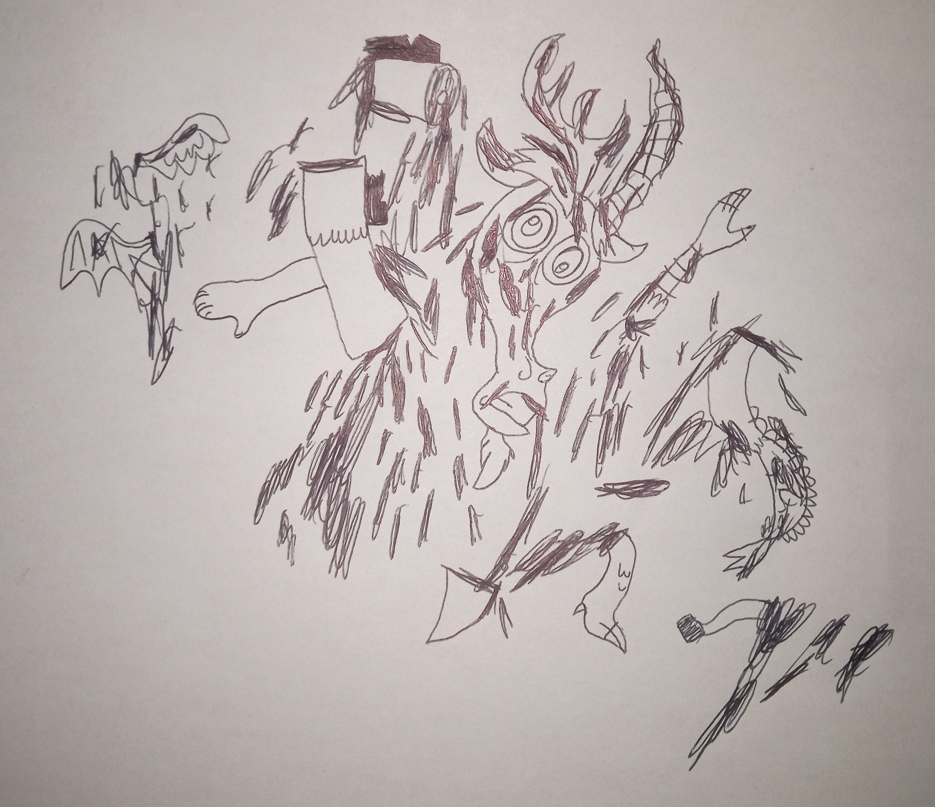 #3559437 - safe, anonymous artist, derpibooru exclusive, discord, g4 ...