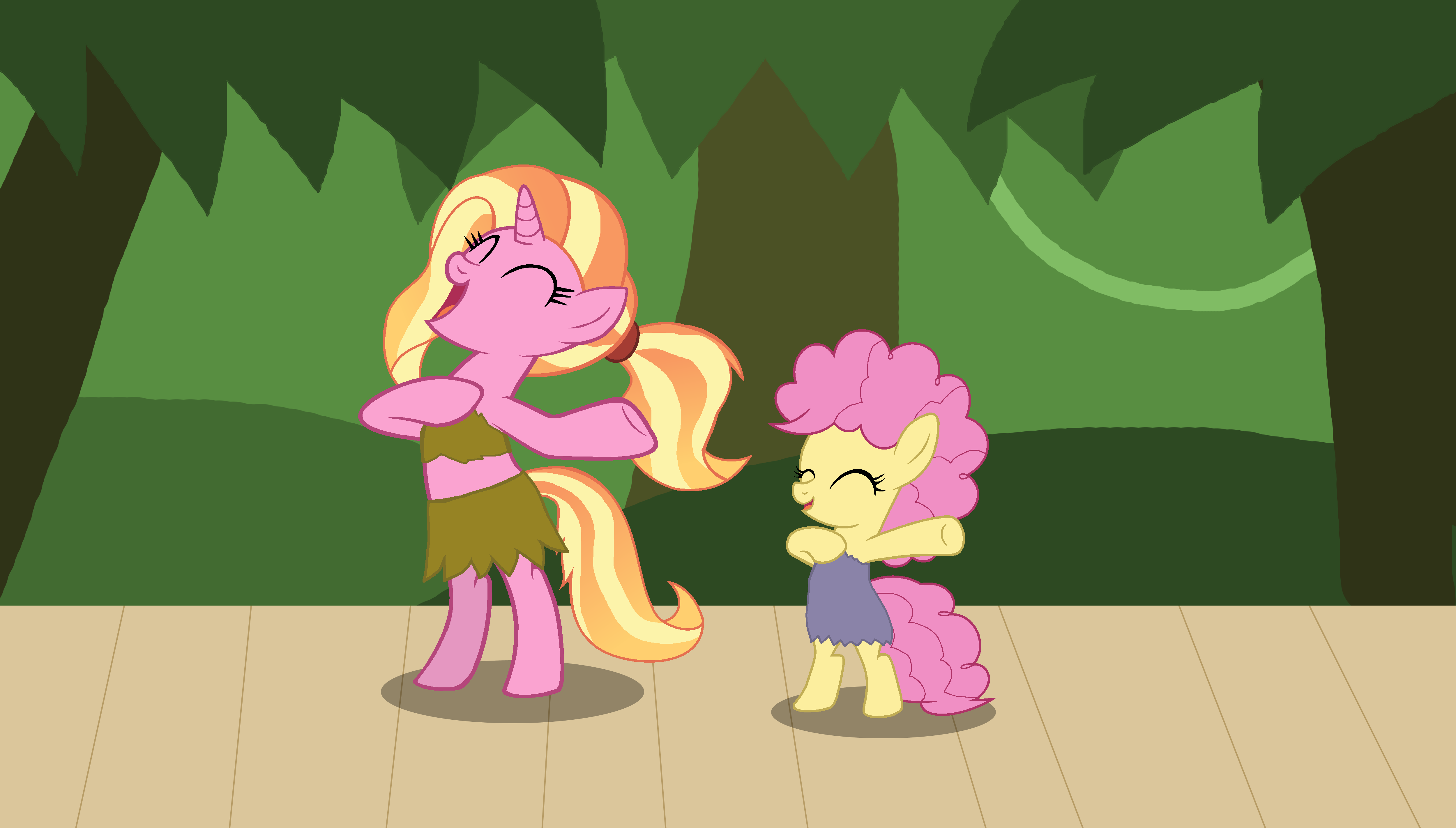 #3560613 - safe, artist:alexeigribanov, artist:optimusv42, li'l cheese ...