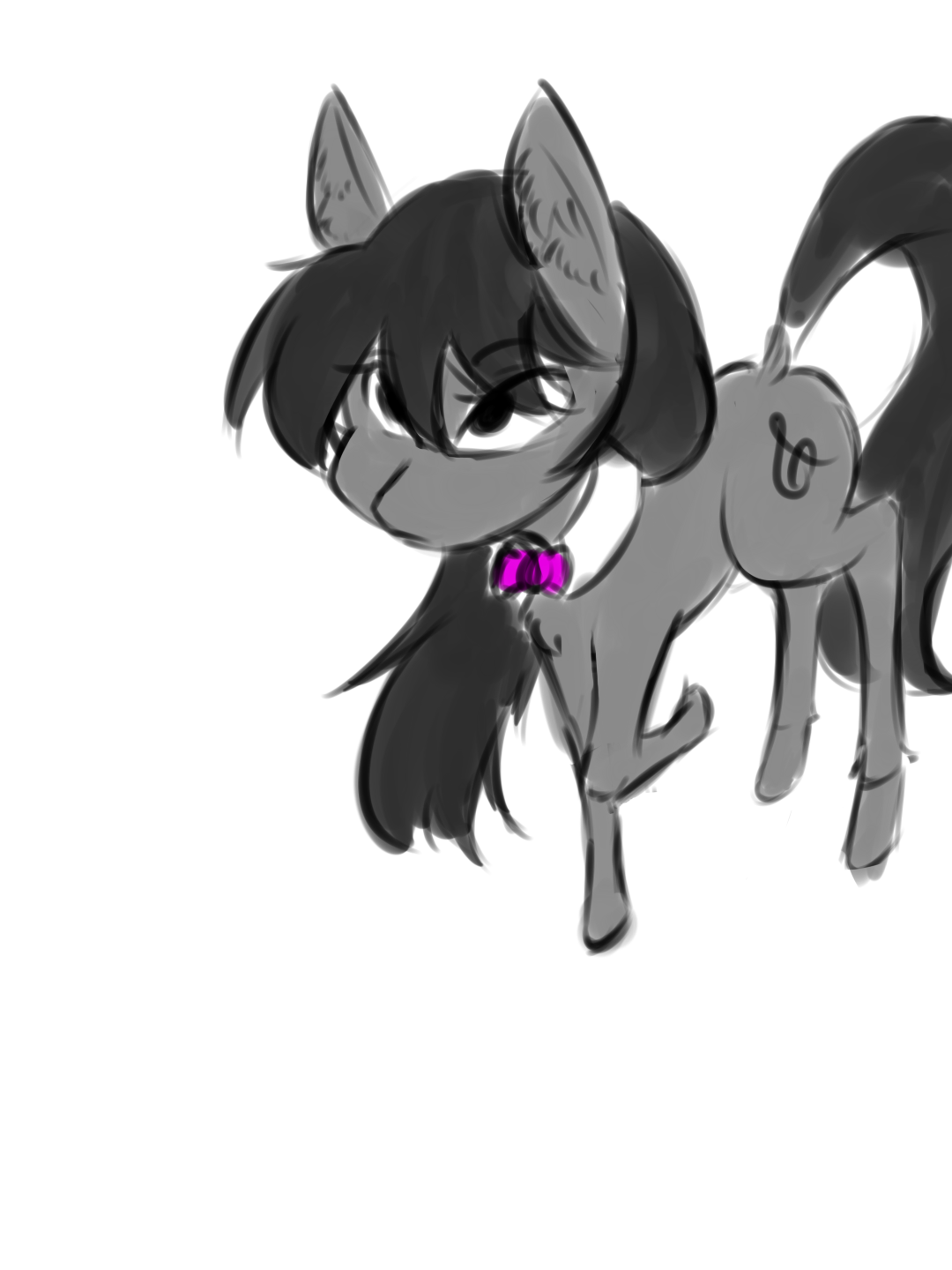 #3561741 - safe, artist:tolltavianon, octavia melody, oc, oc:tolltavia ...