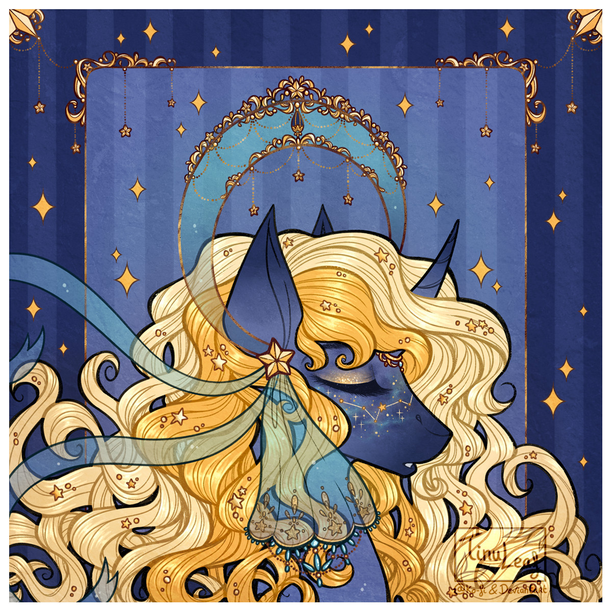 #3562126 - safe, artist:tinuleaf, oc, oc only, oc:starry dreams, pony ...