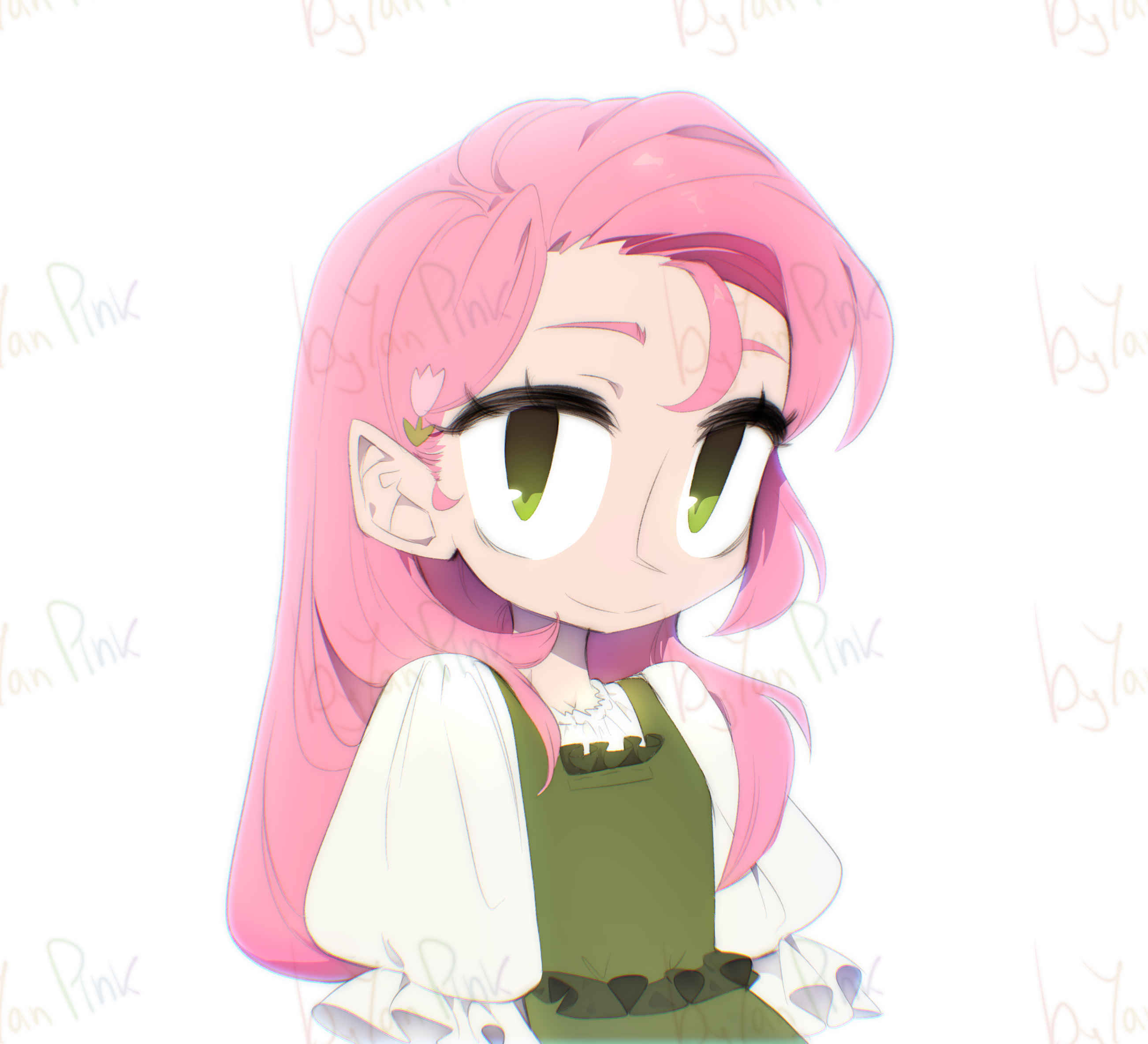 #3562207 - safe, artist:colorspaint15, posey, human, g1, clothes, cute ...