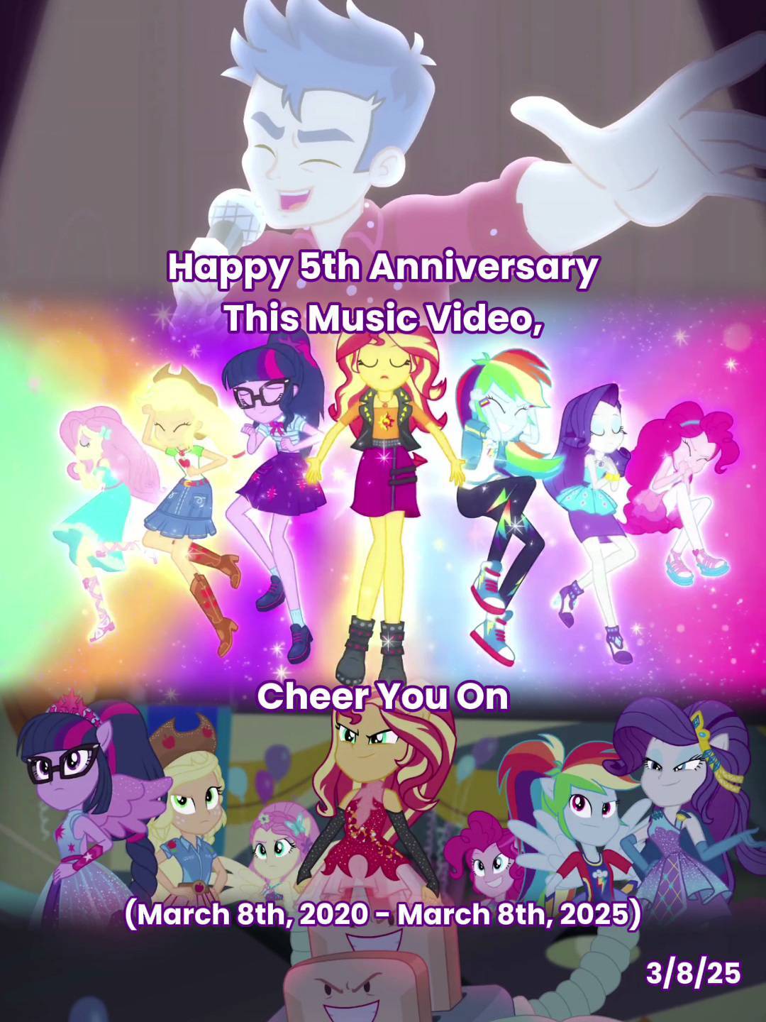 #3562277 - safe, edit, edited screencap, editor:lookthroughmyeyes22 ...