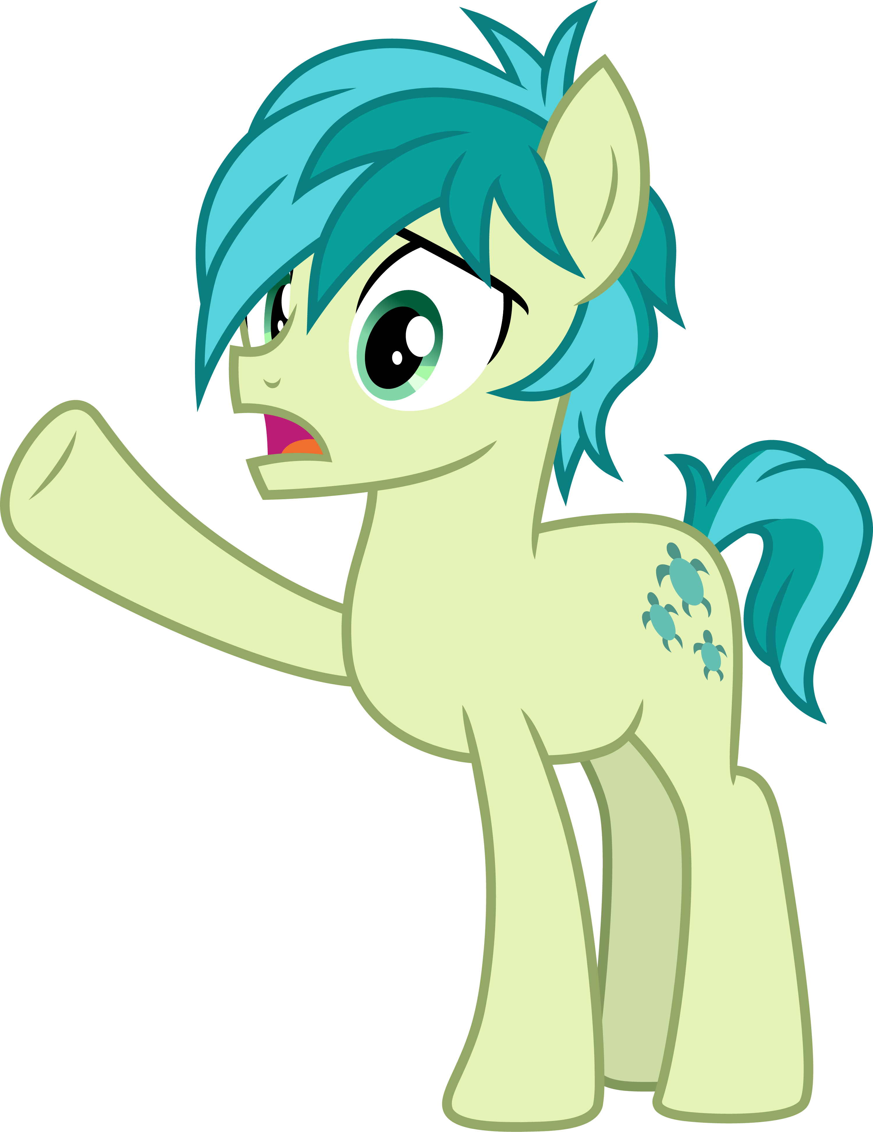 #3562738 - safe, artist:cloudy glow, sandbar, earth pony, pony, g4, my ...