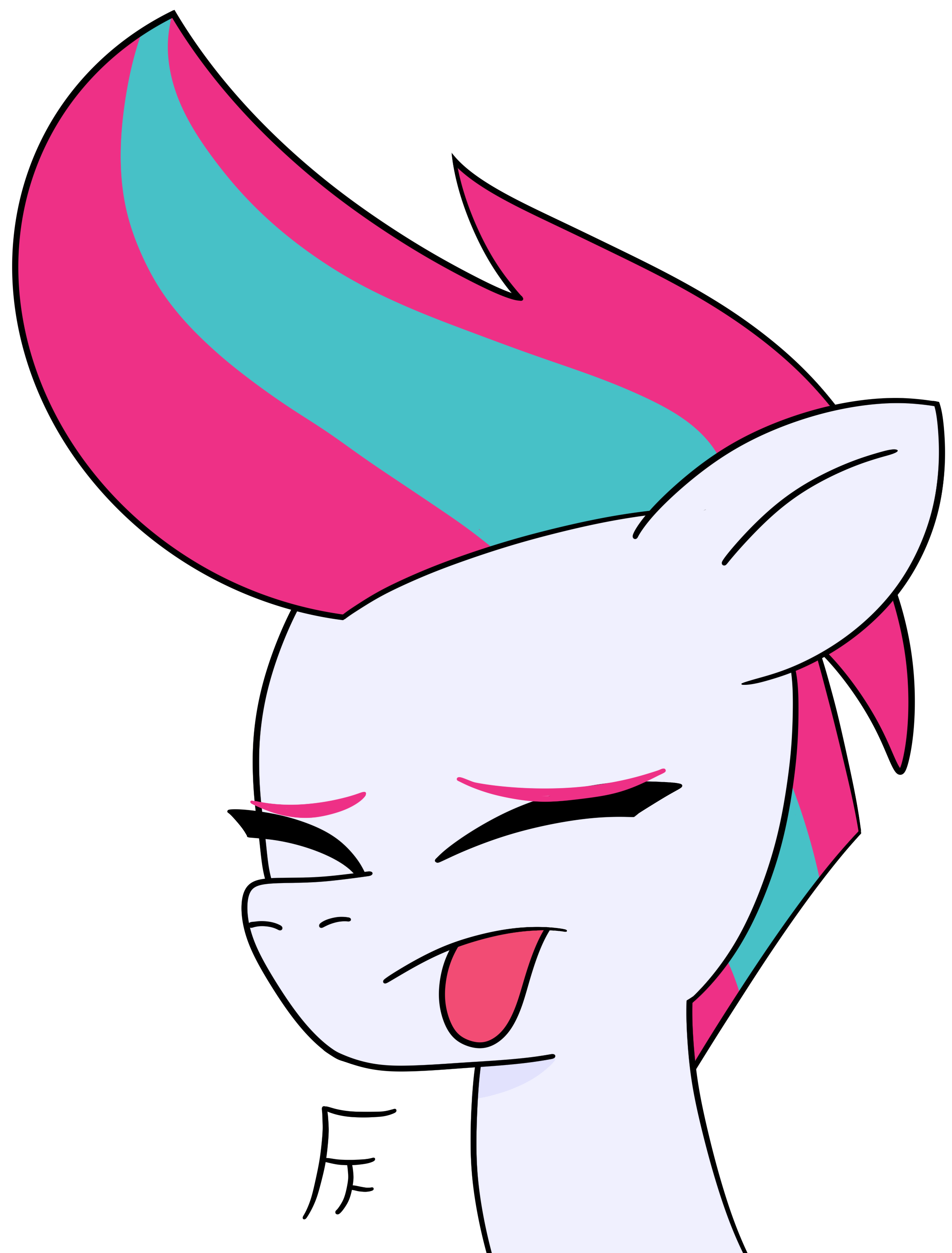 #3562884 - safe, artist:frownfactory, zipp storm, pegasus, pony, g5, my ...