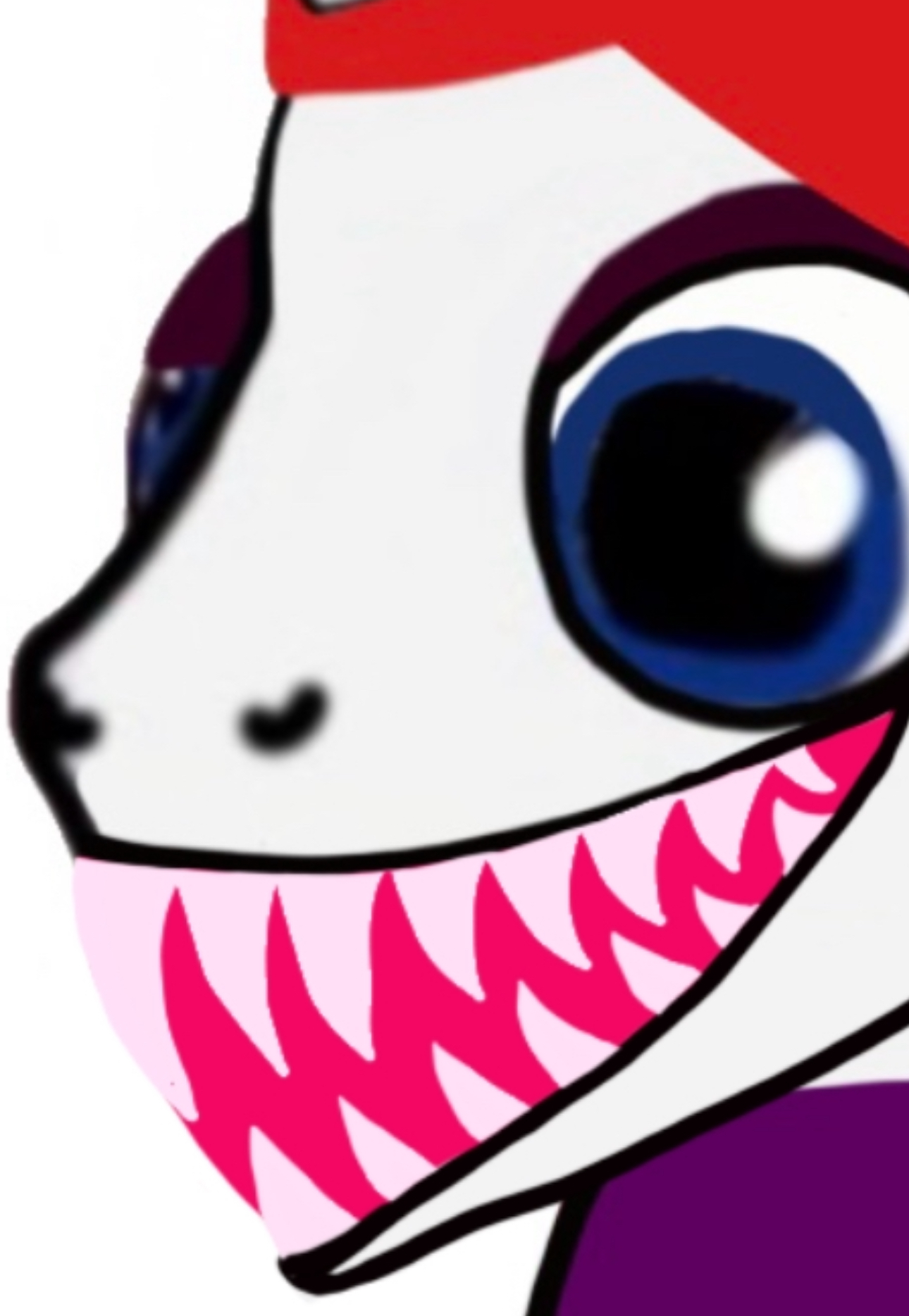 #3577396 - safe, artist:kingofmlp, edit, oc, oc only, oc:mare l money ...