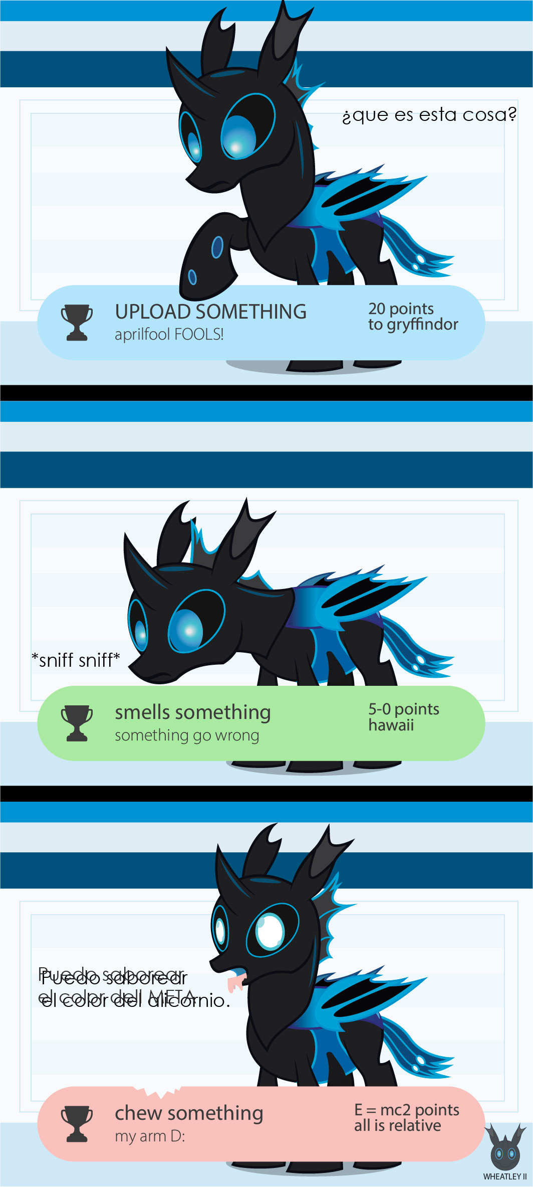 #3577408 - safe, artist:wheatley r.h., derpibooru exclusive, oc, oc ...