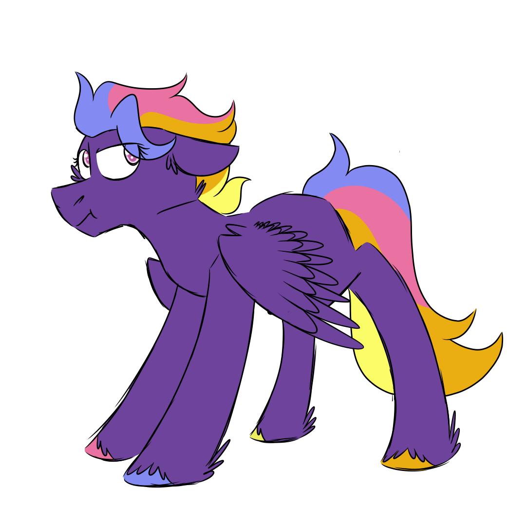 #3577452 - safe, artist:fuckomcfuck, oc, oc only, oc:astro spark ...