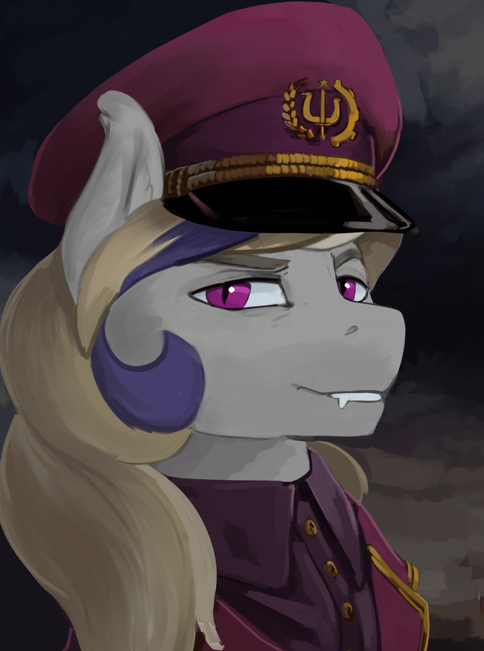 #3584644 - safe, artist:kelkessel, oc, oc only, oc:flavius goldmane ...