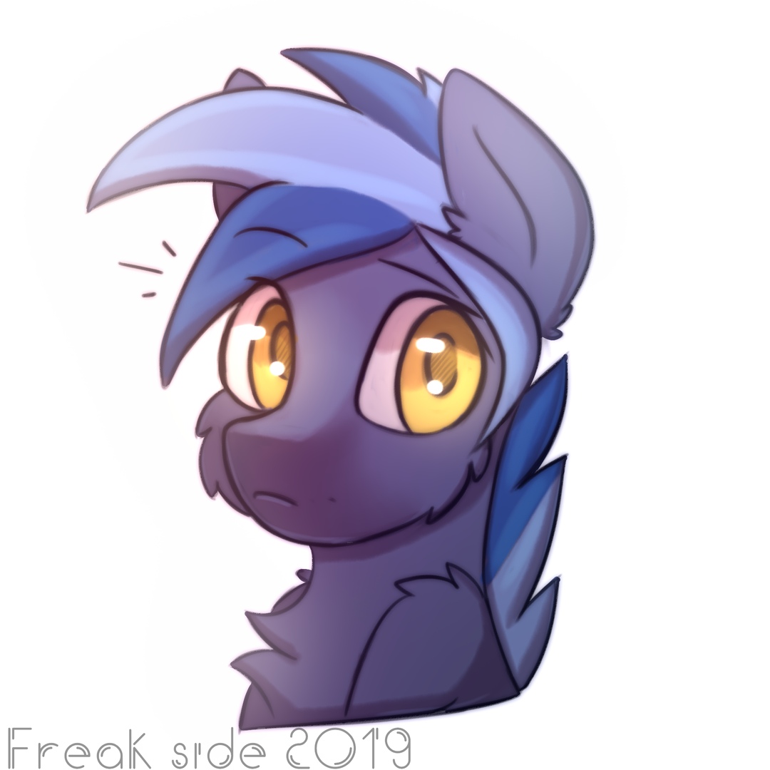 #3585012 - safe, artist:freak side, oc, oc only, oc:pixi feather ...