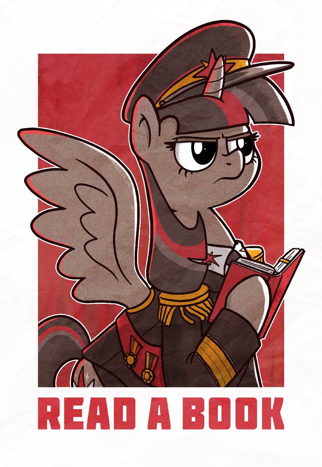 #3585241 - safe, artist:fimflamfilosophy, twilight sparkle, alicorn ...