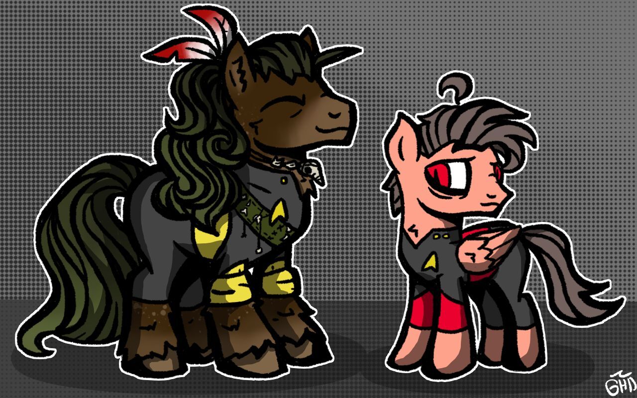 #3586192 - safe, artist:goldhd2002, oc, oc only, oc:floral fern, oc ...