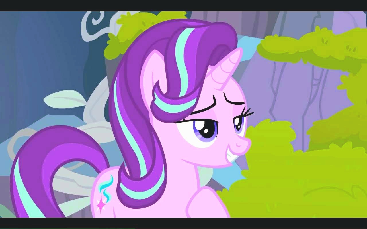 #3586321 - safe, screencap, starlight glimmer, g4 - Derpibooru