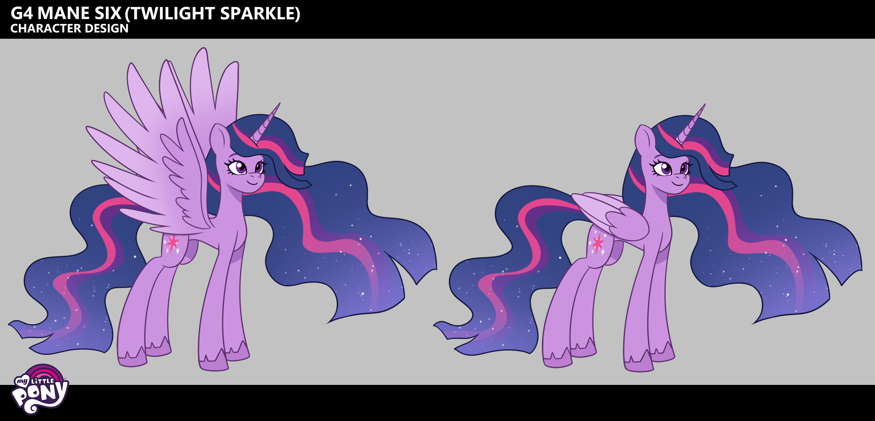 #3587661 - safe, artist:shad0w-galaxy, twilight sparkle, alicorn, pony ...
