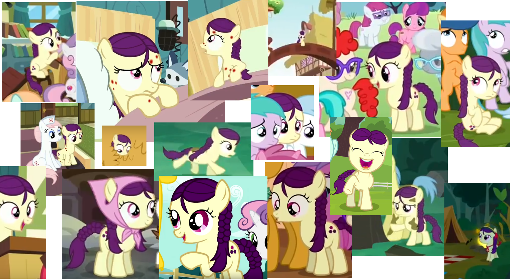 #3587819 - safe, artist:snowdog-zic, edit, edited screencap, screencap ...