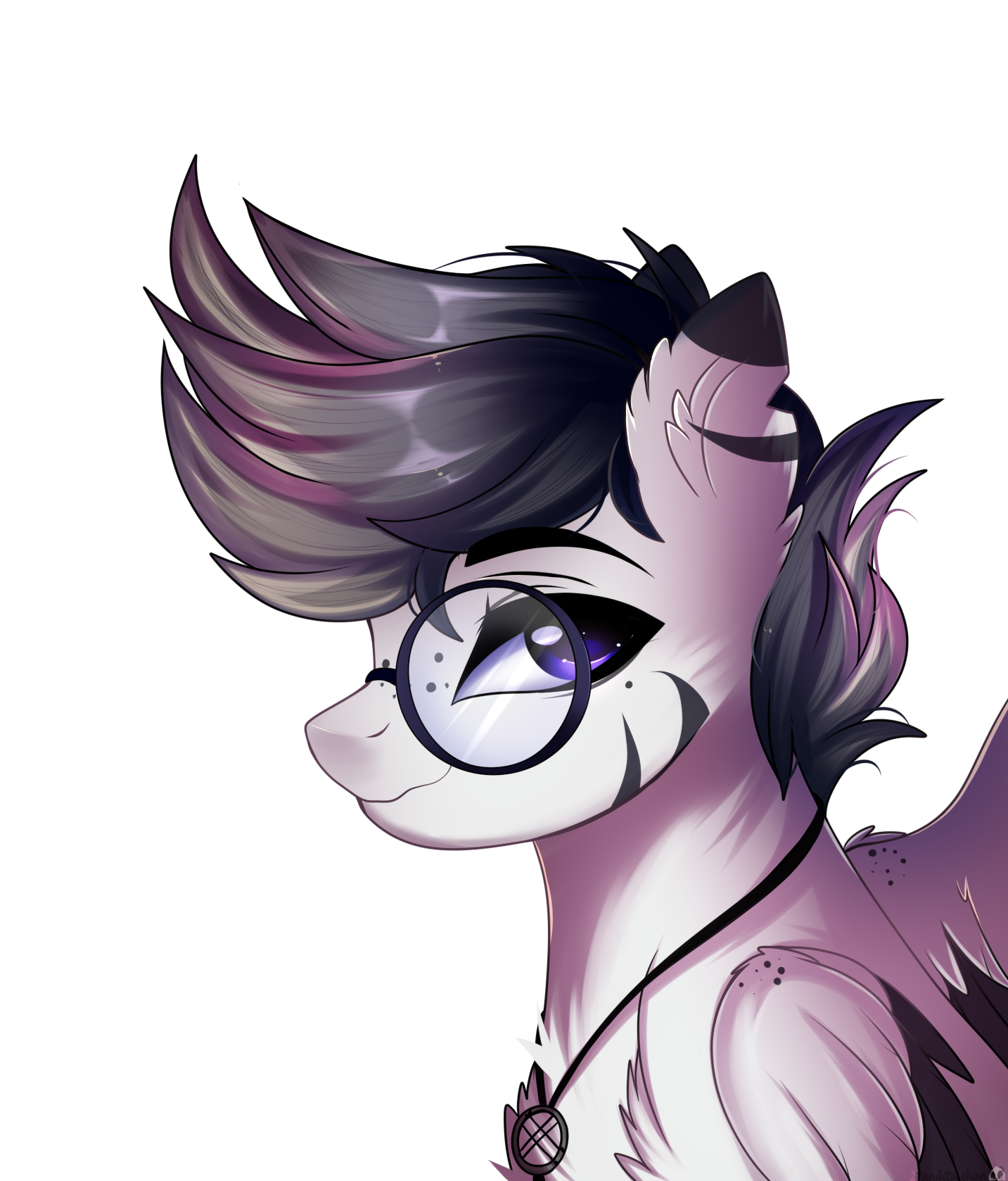 #3587989 - safe, artist:2pandita, oc, oc only, pegasus, pony, pegasus oc, simple background ...