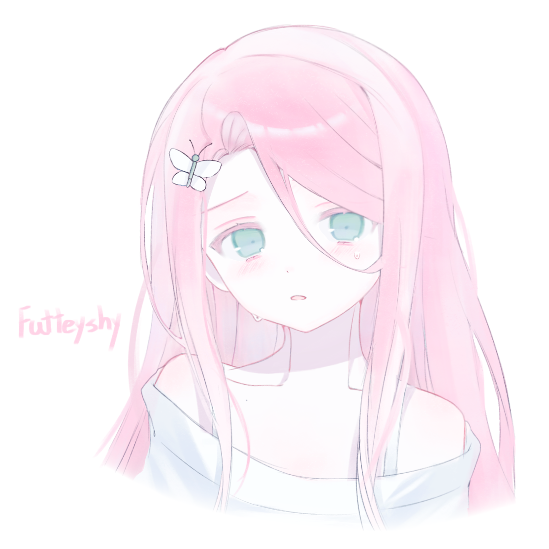 #3588499 - safe, artist:zuozuochuibaoweilianya, fluttershy, human, g4 ...