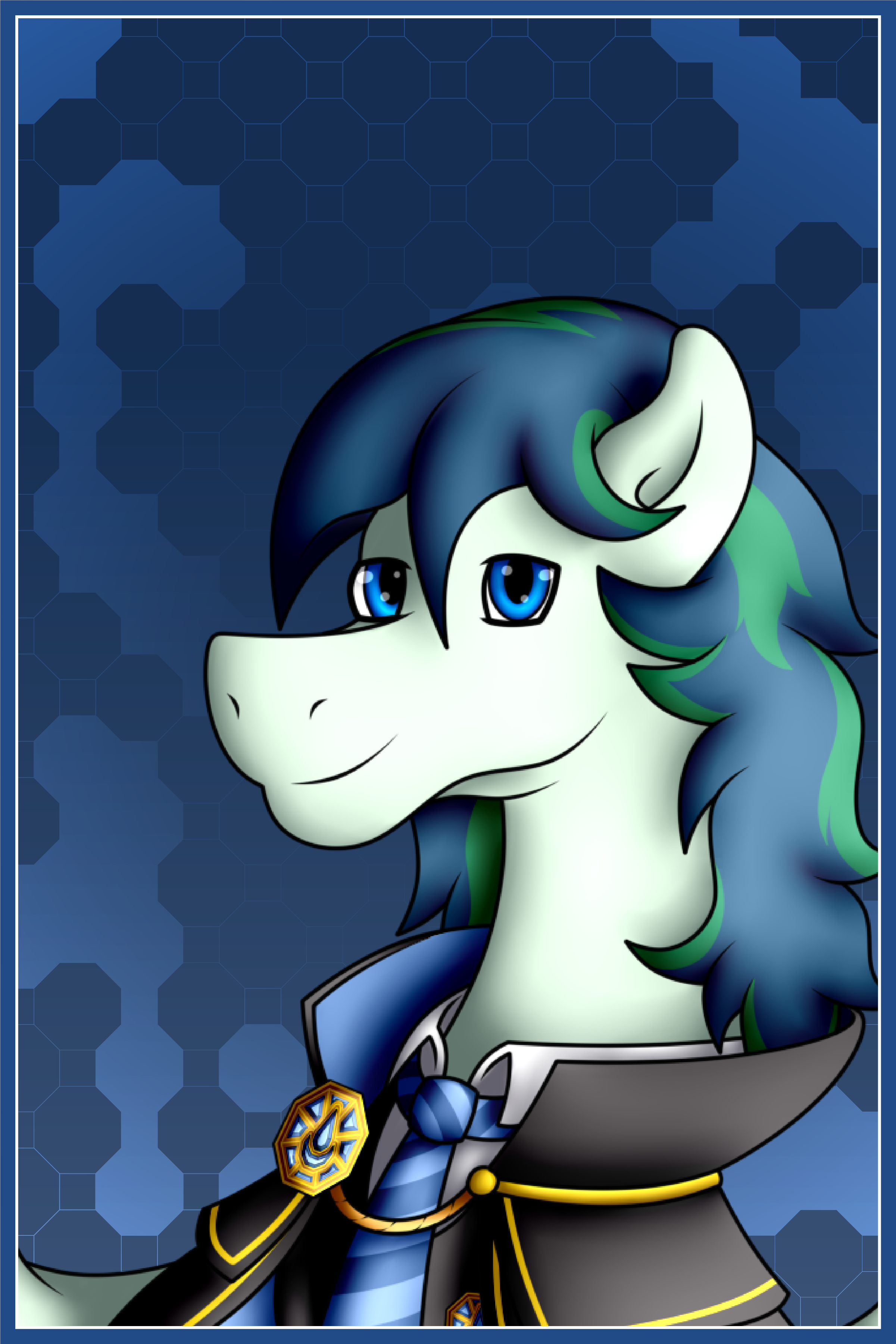 #3588540 - safe, artist:thebenalpha, oc, oc only, oc:buck swisher, pegasus, black and yellow ...