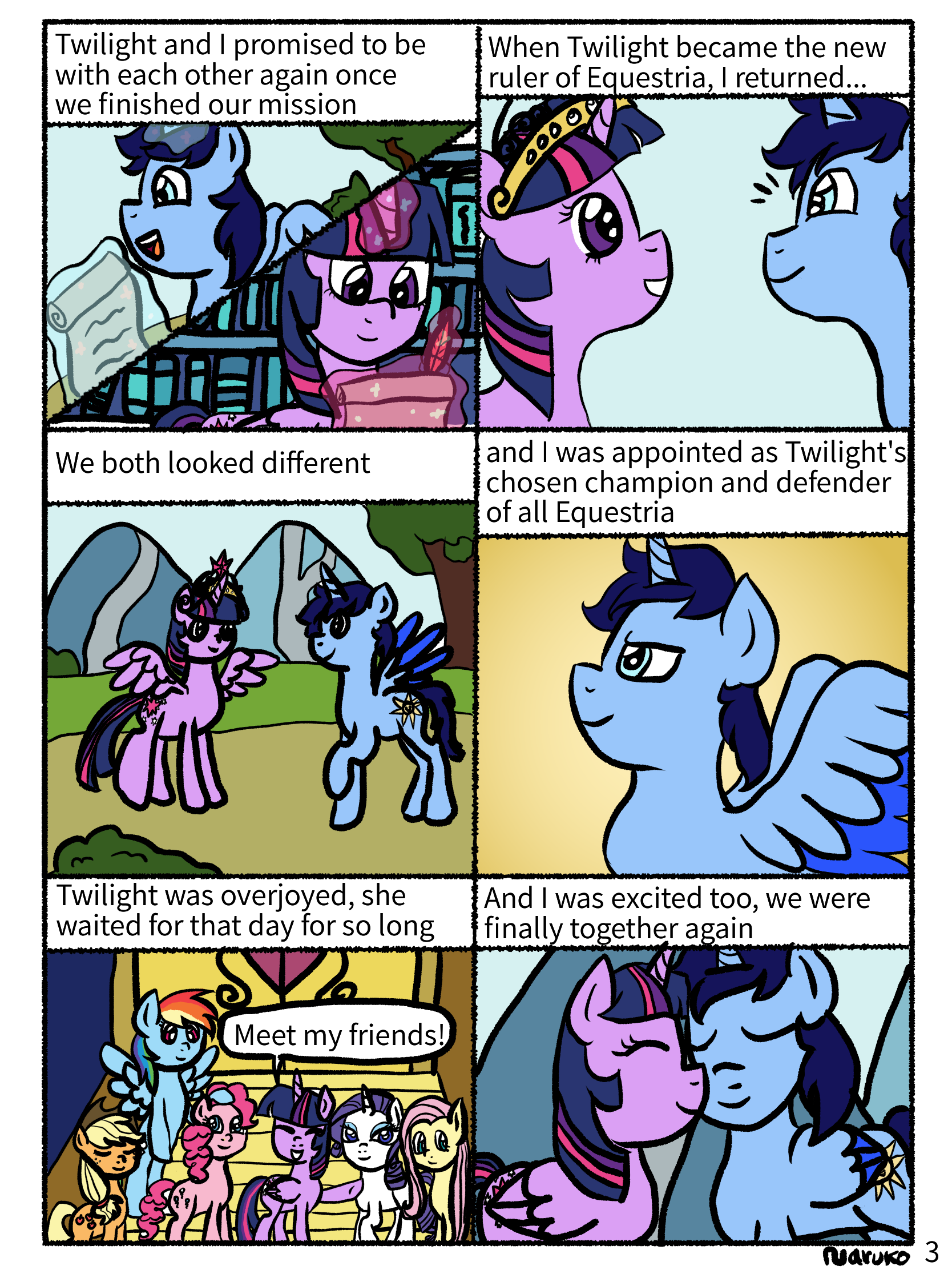 #3588601 - safe, artist:wrath-marionphauna, part of a set, applejack ...