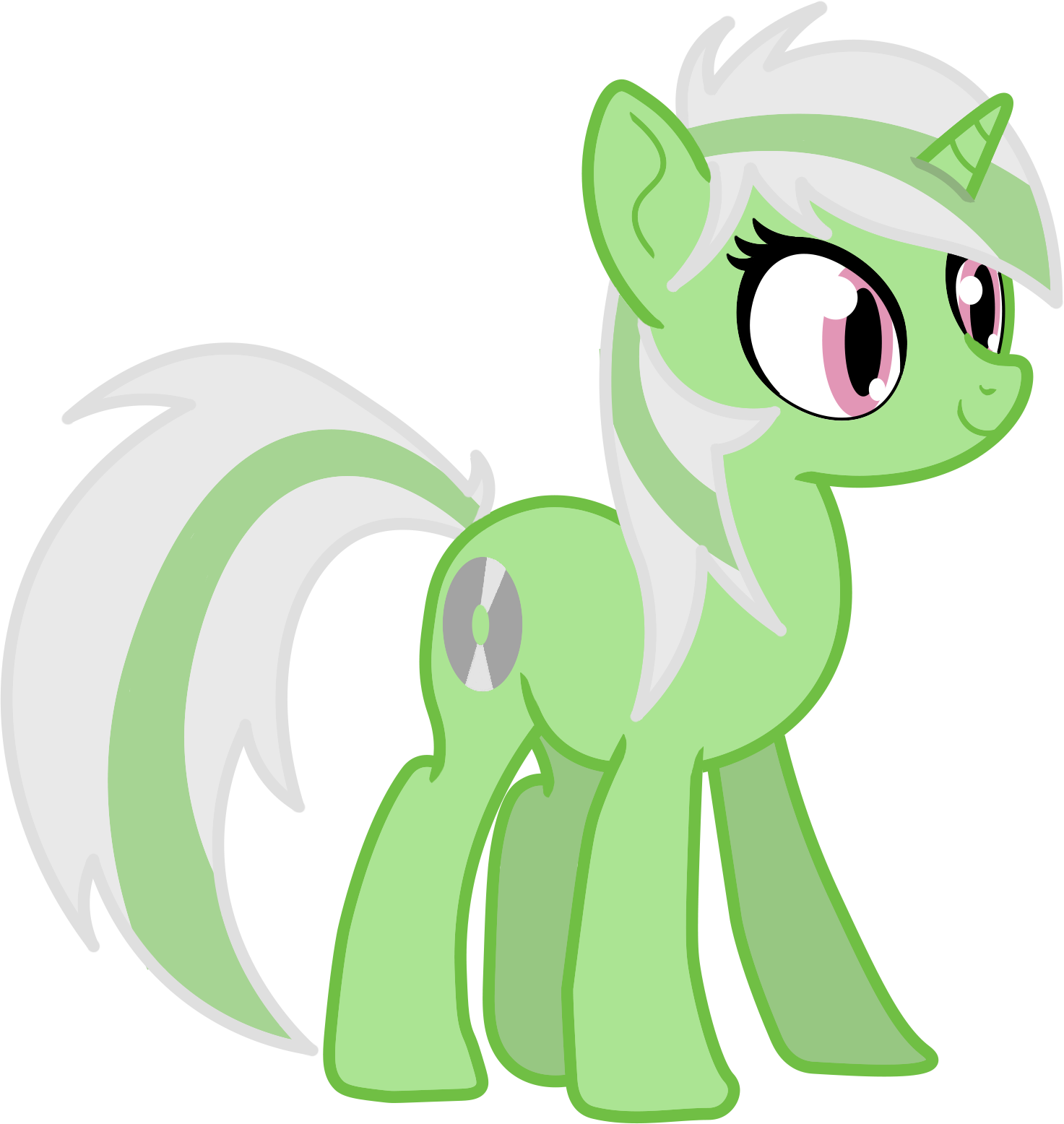 #3588923 - safe, artist:rainbowsurvivor, oc, oc only, oc:linux code ...