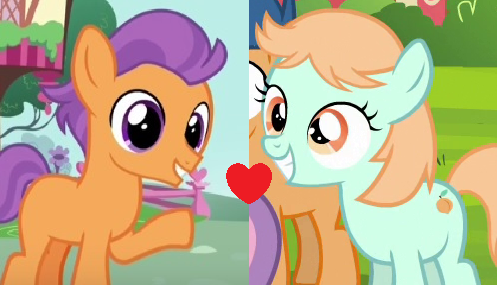 #3589395 - safe, artist:3d4d, edit, edited screencap, screencap, first ...