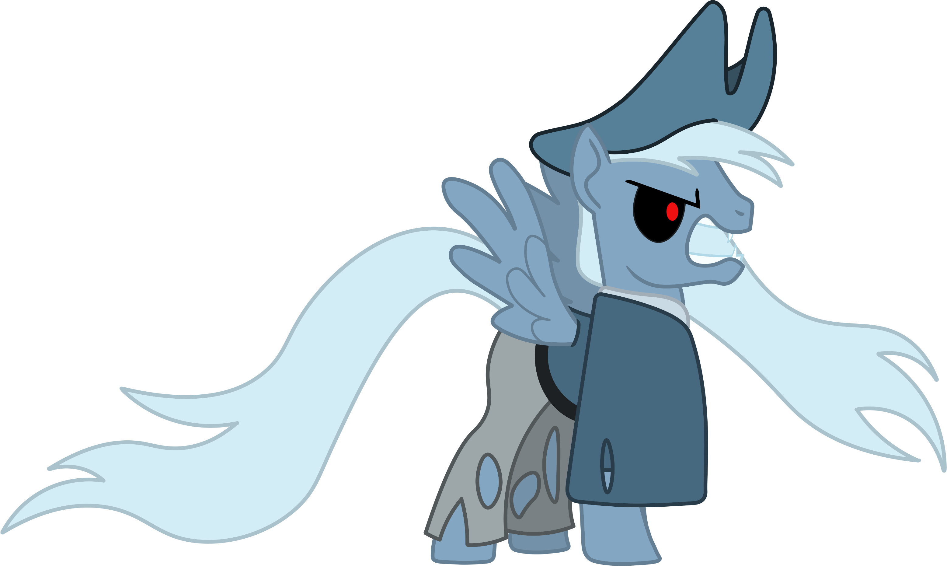 #3589786 - safe, artist:rainbowsurvivor, oc, oc only, oc:sterling ...