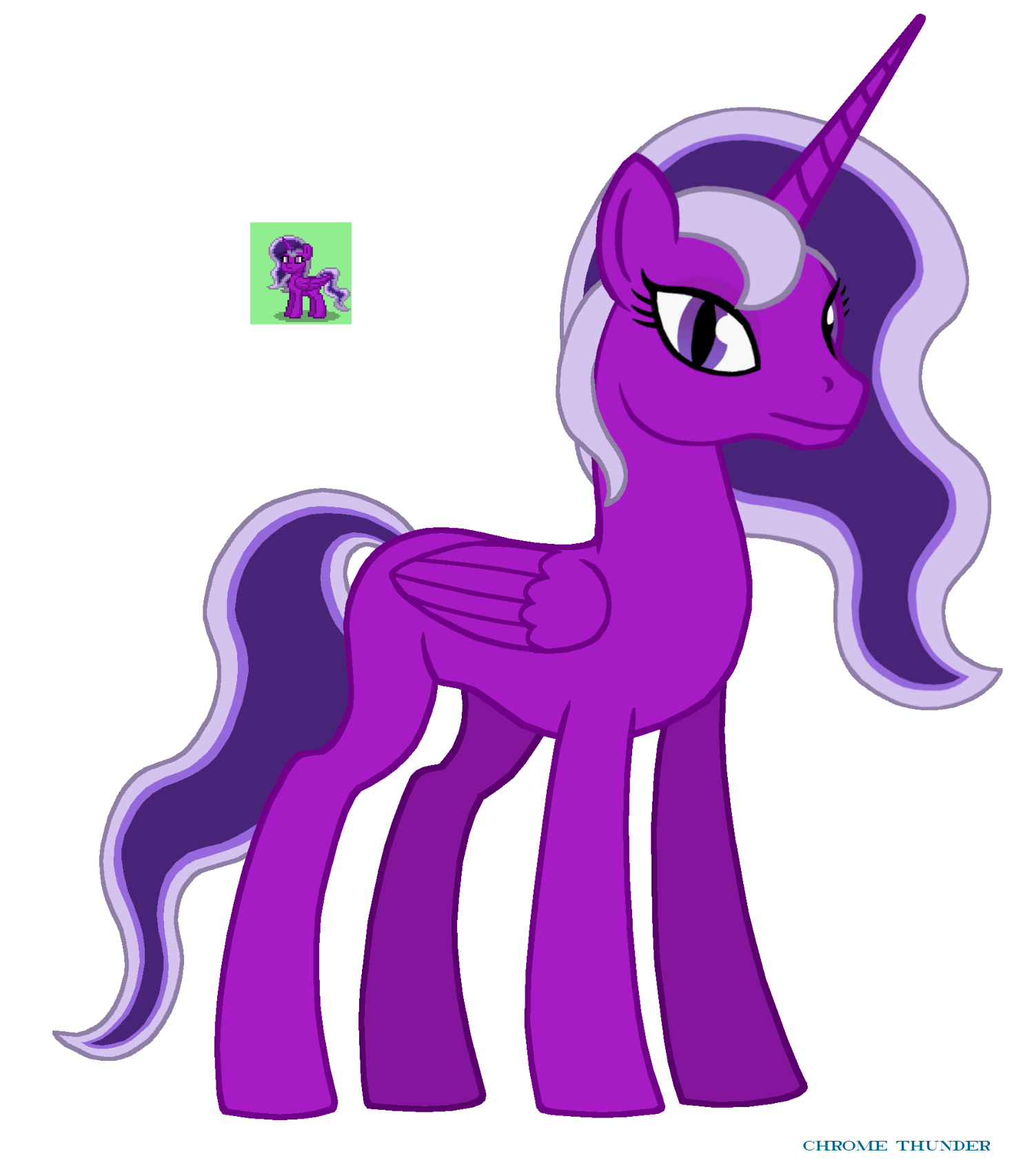 #3578434 - safe, artist:lonewolf3878, oc, oc only, oc:pagan dancer ...