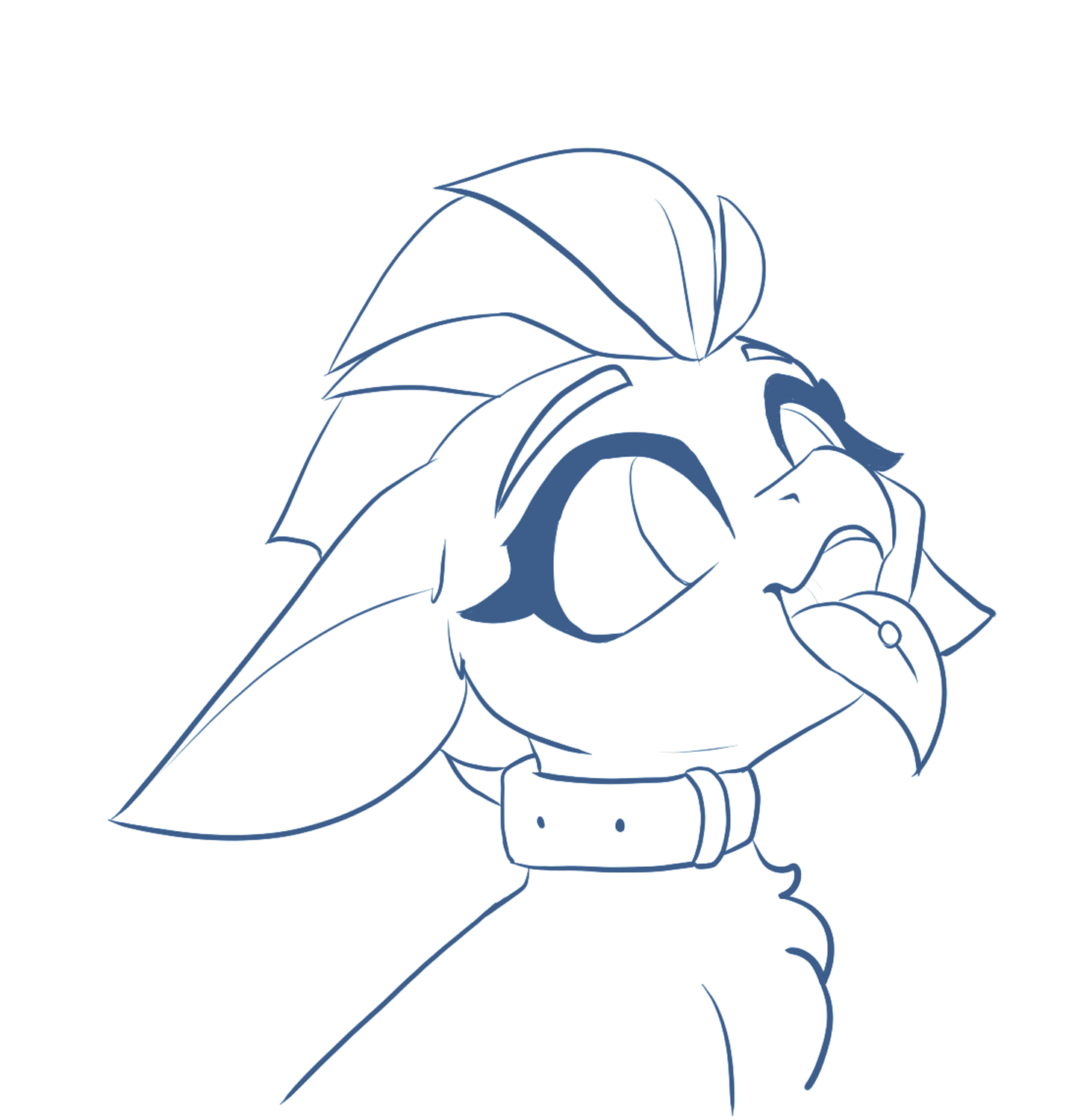 #3578600 - safe, artist:dusk, oc, oc only, pony, animated, behaving ...