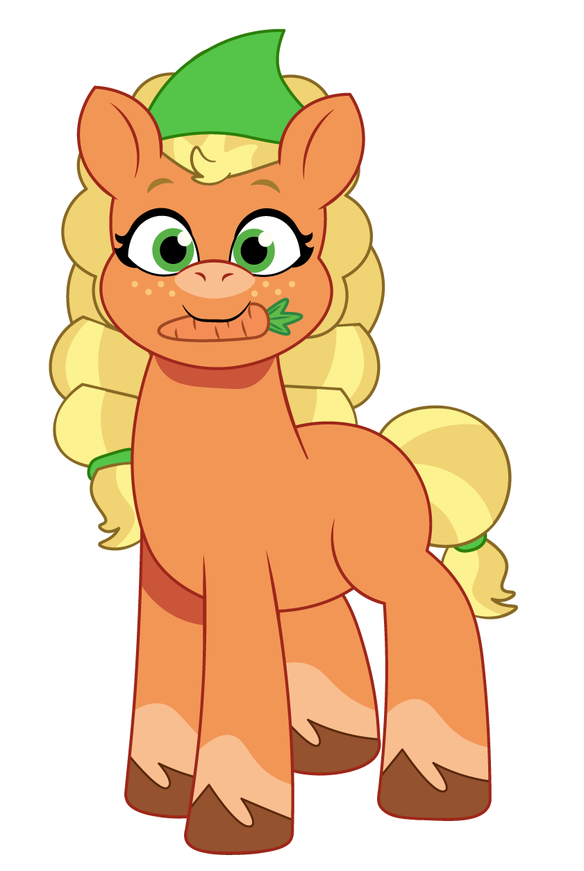 #3590308 - safe, artist:prixy05, oc, oc only, oc:moss blossom, earth ...