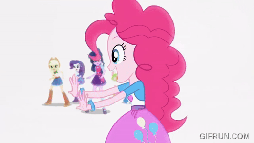 #3590493 - safe, screencap, applejack, fluttershy, pinkie pie, rainbow ...