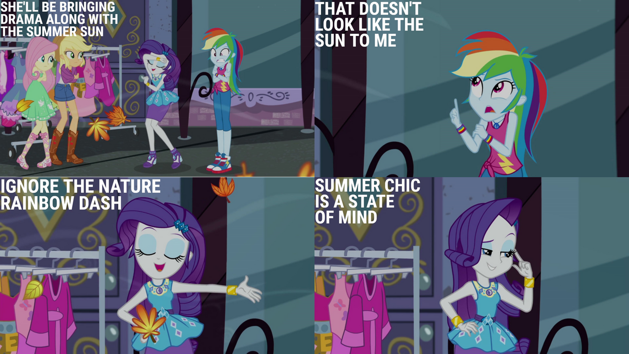 #3590559 - safe, edit, edited screencap, editor:quoterific, screencap ...