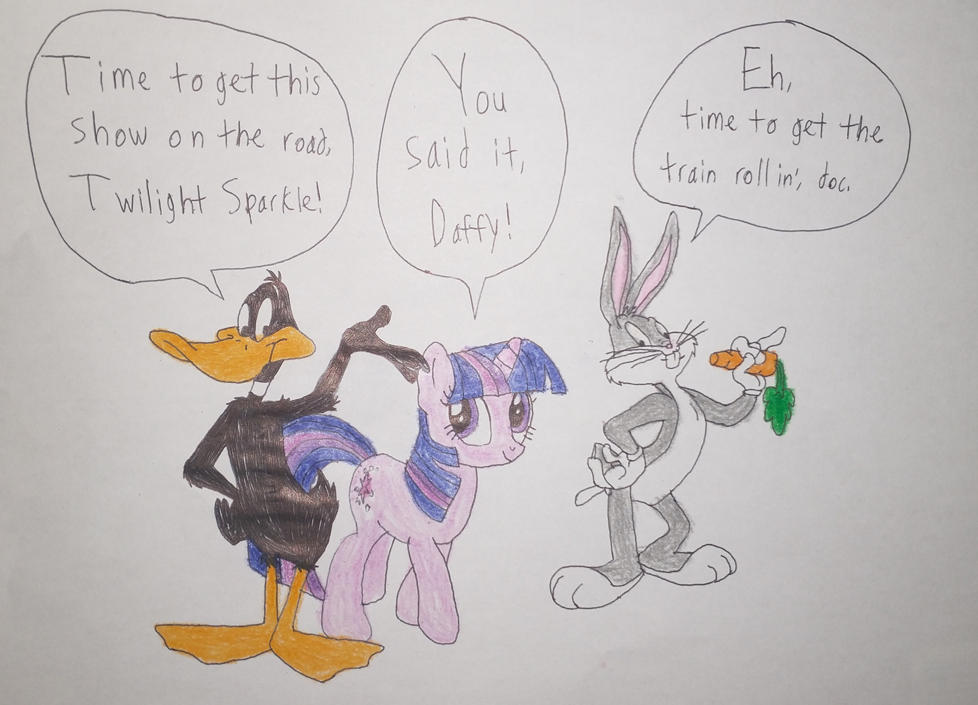 #3591682 - safe, artist:aa68., derpibooru exclusive, twilight sparkle ...