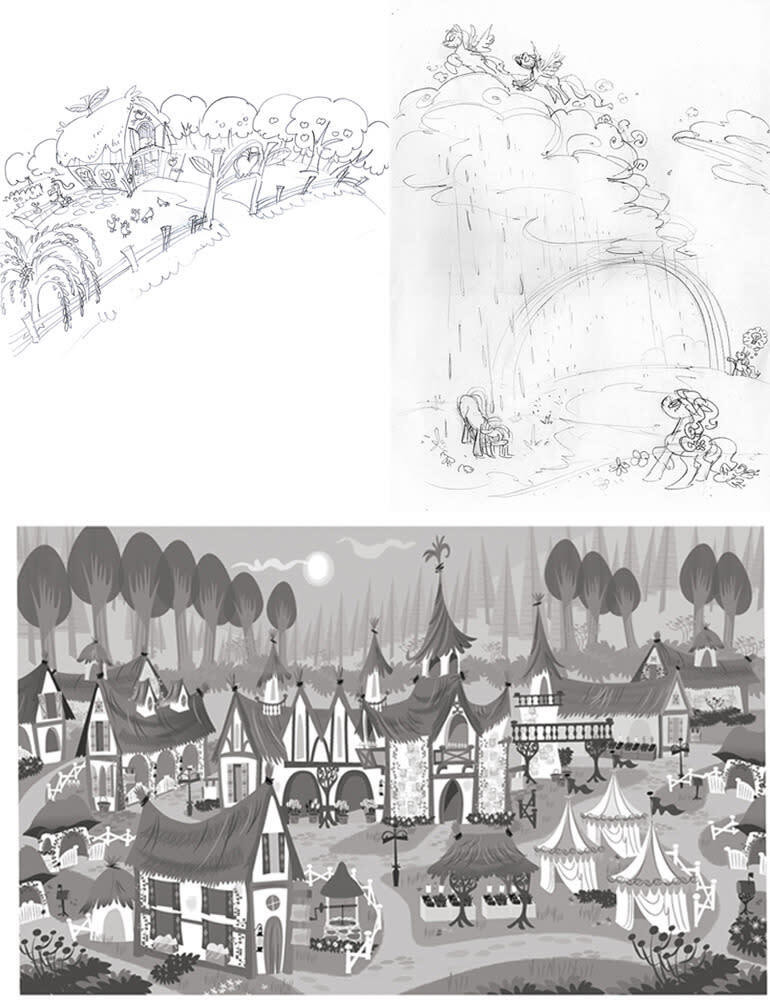 #3592682 - safe, artist:martin ansolobehere, artist:paul rudish, earth ...