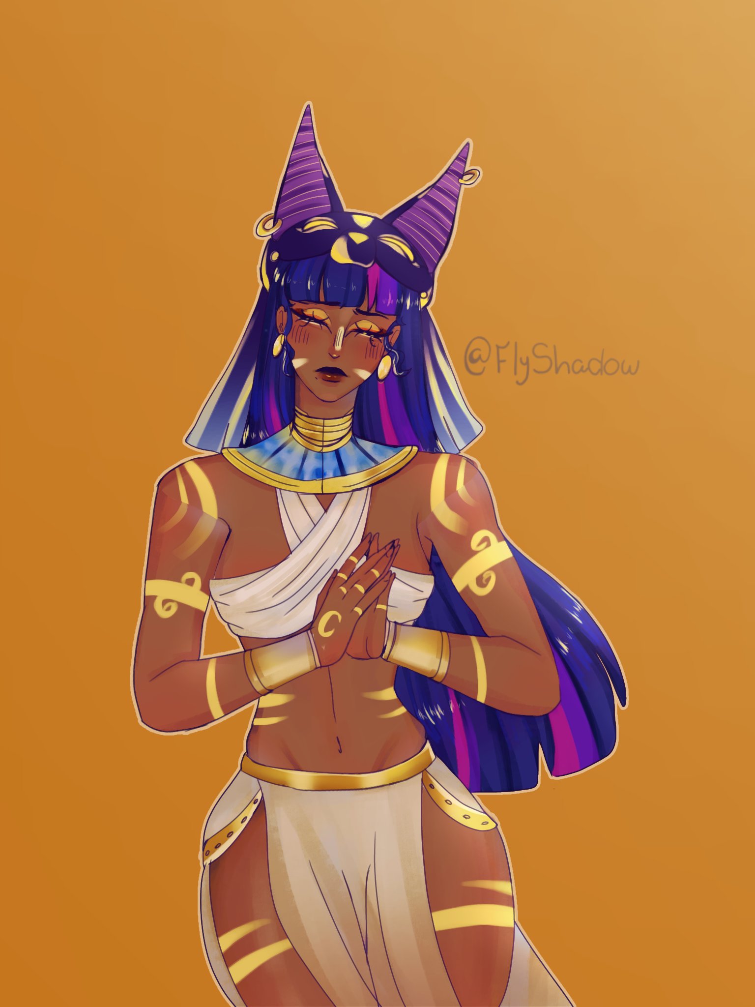 #3592888 - safe, artist:flyfells, twilight sparkle, human, g4, dark ...