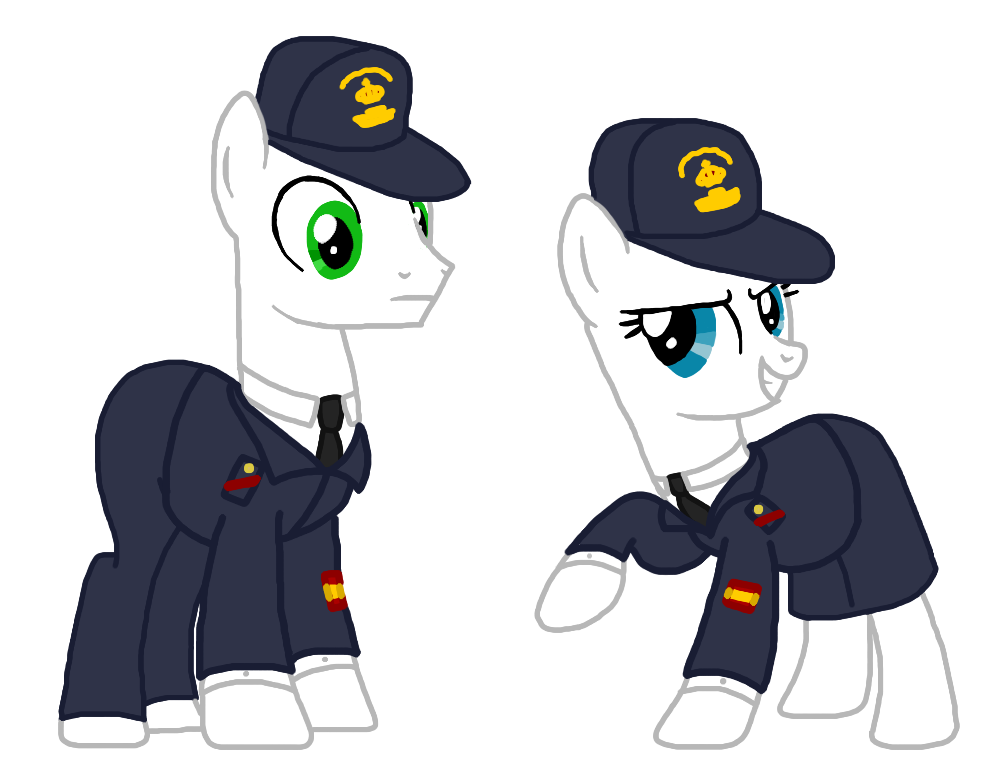 #3593555 - safe, artist:adonaire, earth pony, pony, g4, barracks, base ...